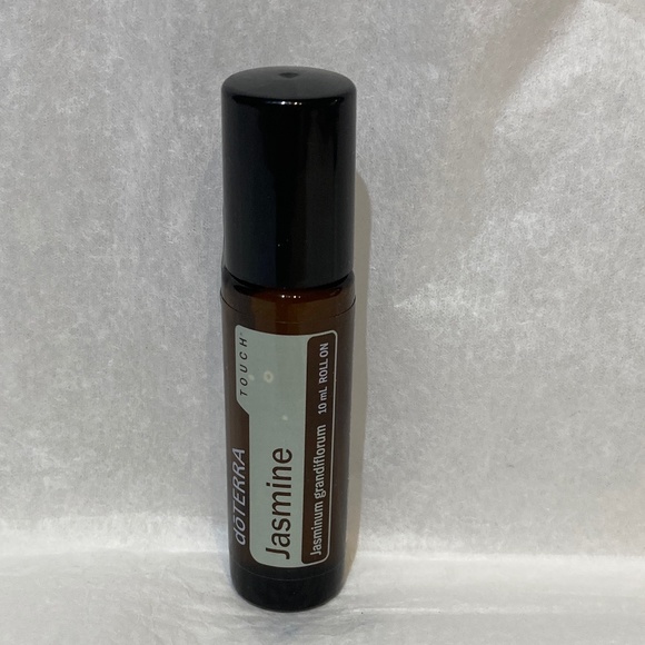 Doterra | Other | Doterra Jasmine Touch Essential Oil Blend | Poshmark